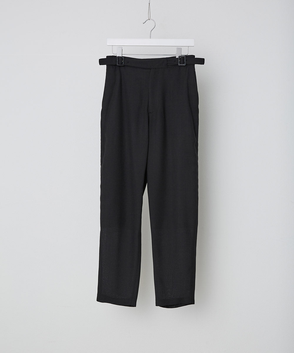 side tab pants – CASSY
